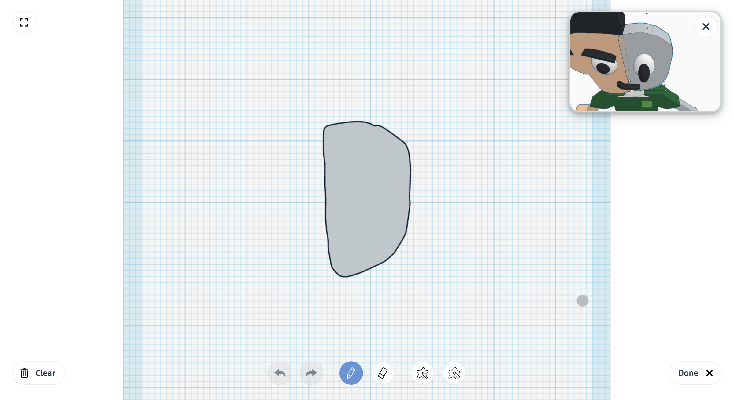 The Magic in Me! With Tinkercad and Micro:bit : 6 Steps (with Pictures ...