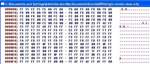 DIY: Reset Airbag Computer Crash Data : 8 Steps (with Pictures) - Instructables