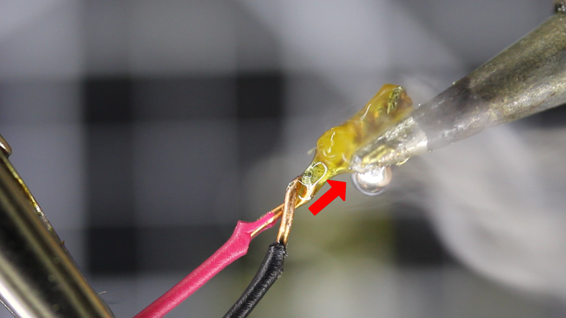 Using Flux | Soldering Basics : 5 Steps - Instructables