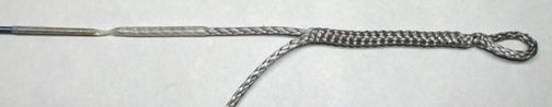 Spectra Loop Splice : 15 Steps (with Pictures) - Instructables