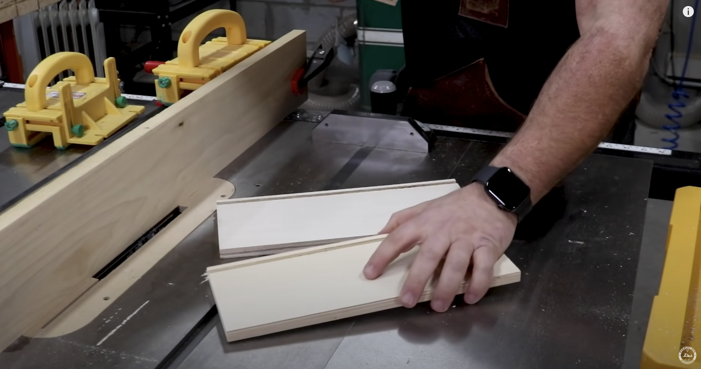 How to Make Dead Simple Drawers - No Nails and No Screws : 8 Steps ...