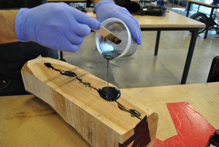 Repairing Split Wood : 6 Steps (with Pictures) - Instructables