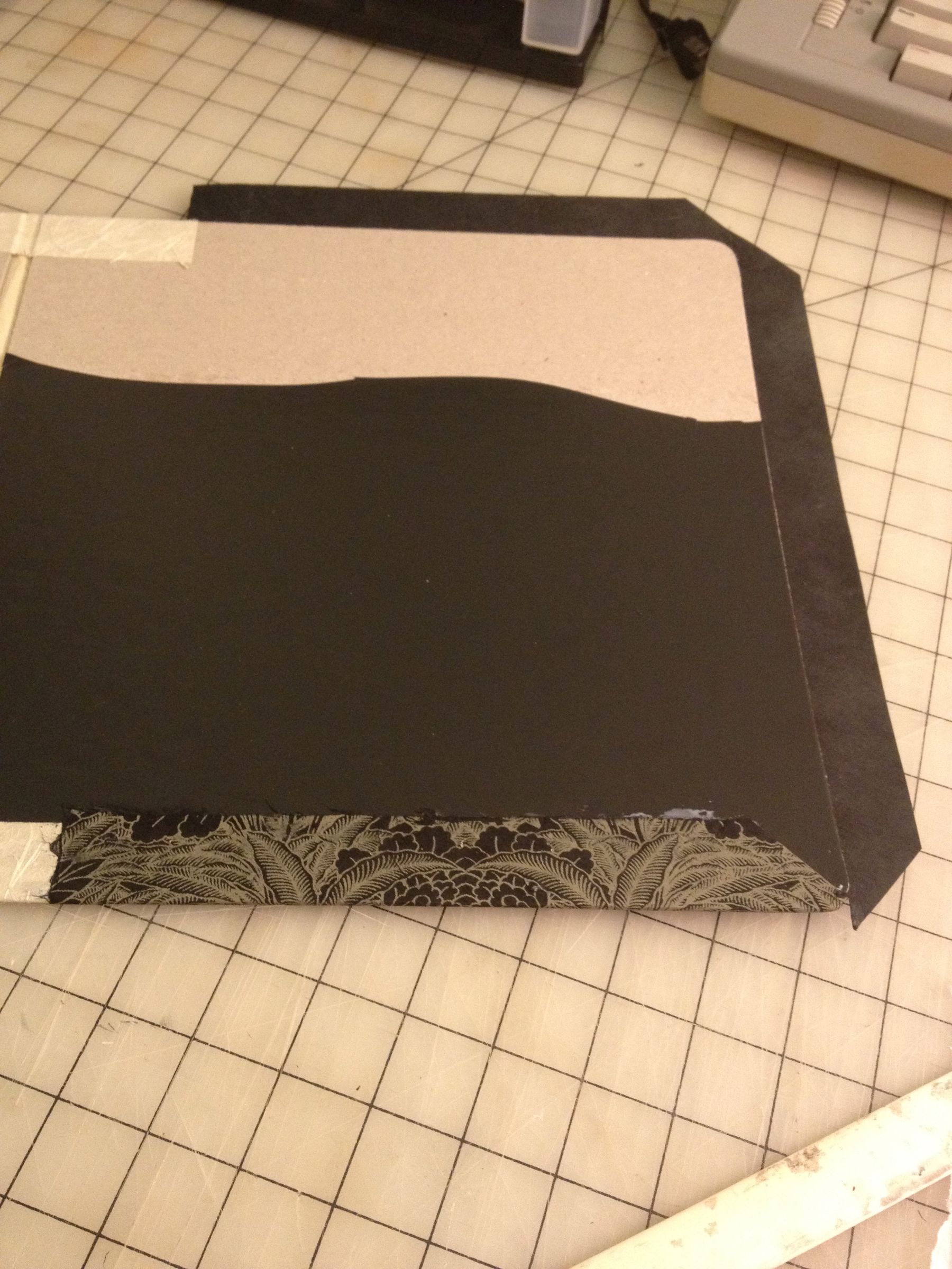 Custom Binder : 6 Steps - Instructables