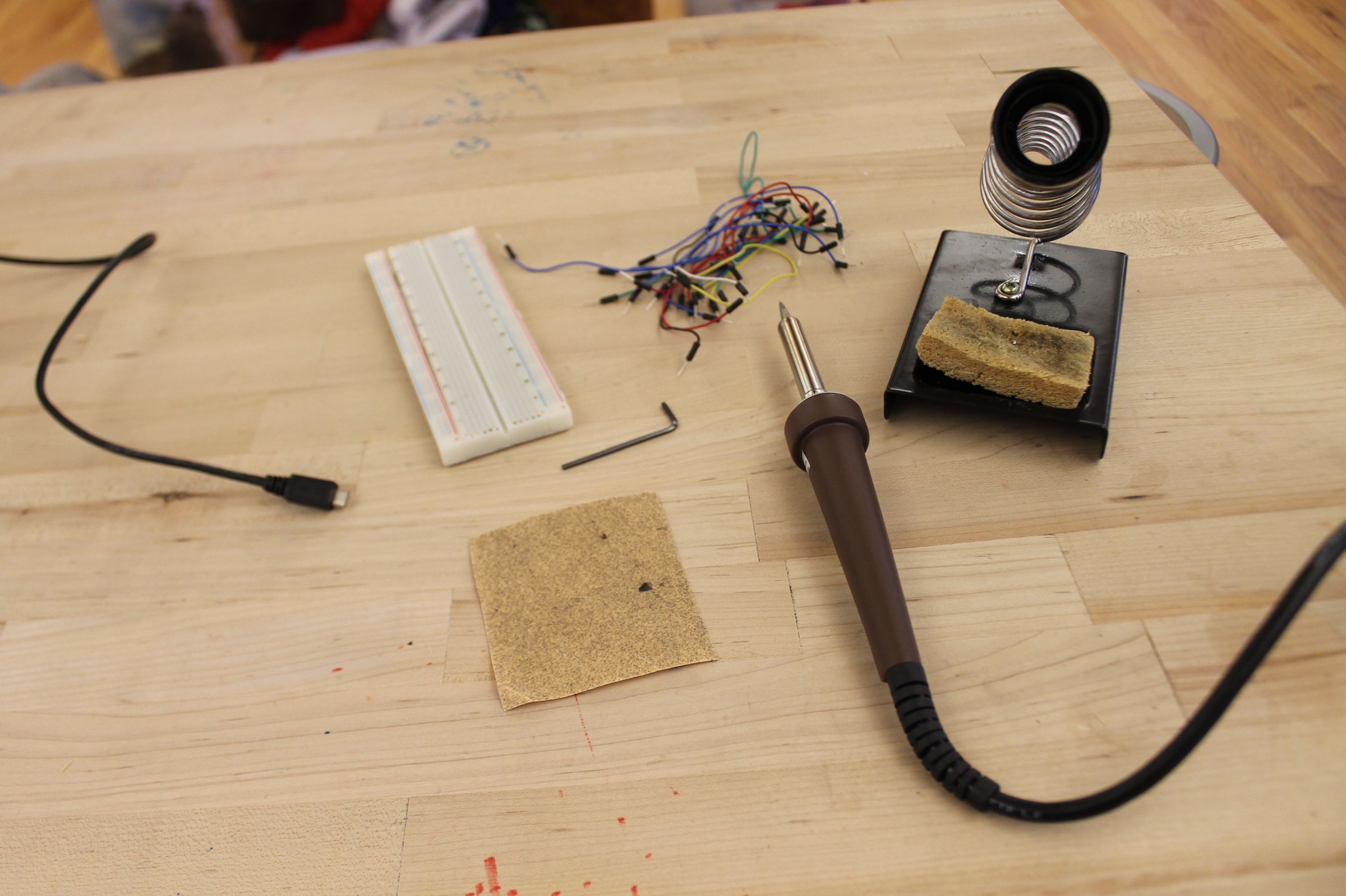 Magic Wand TV Remote : 15 Steps (with Pictures) - Instructables