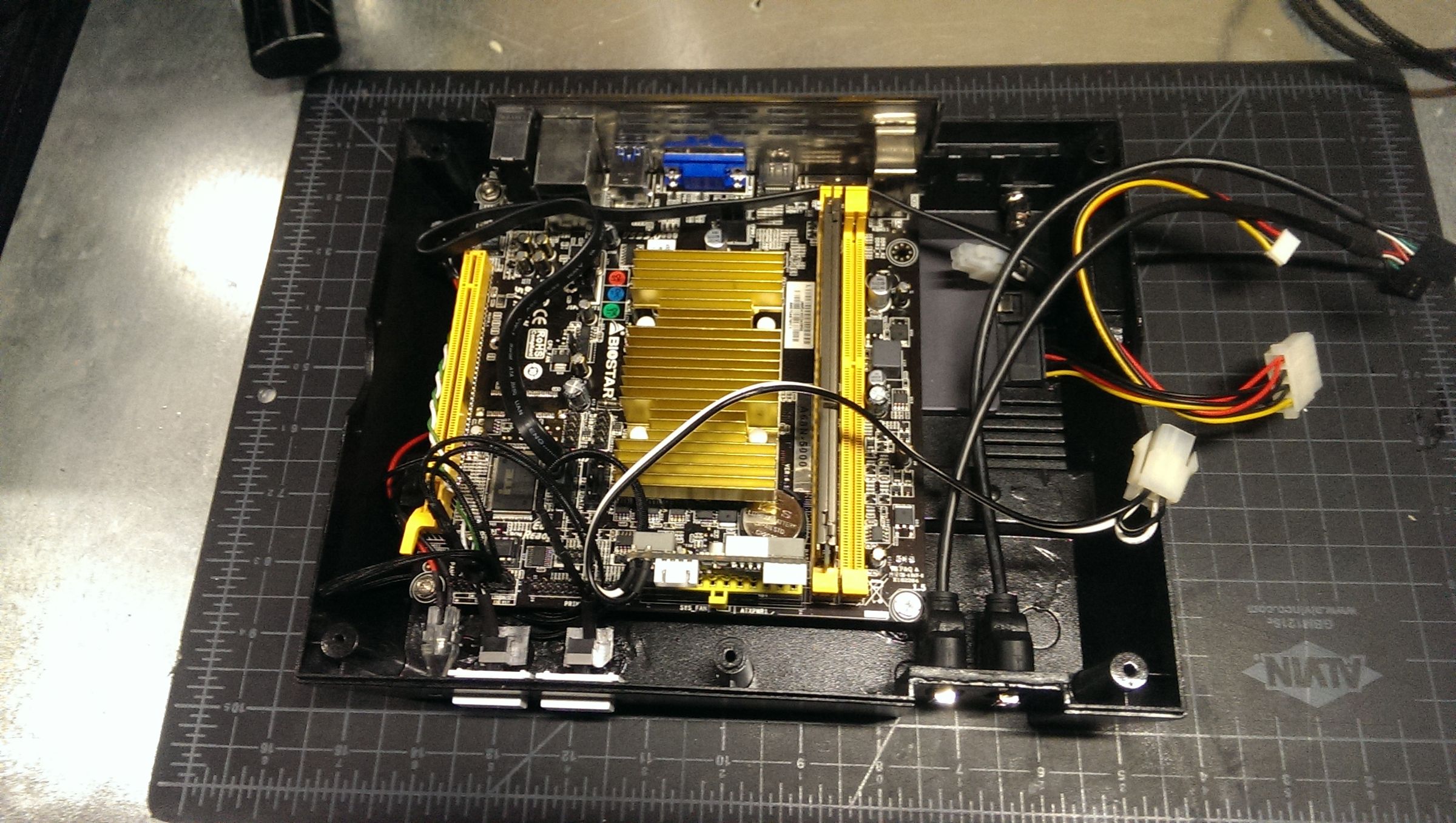 NES Computer : 17 Steps (with Pictures) - Instructables