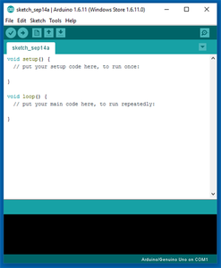 IoT Wallet (smart Wallet With Firebeetle ESP32, Arduino IDE and Google ...