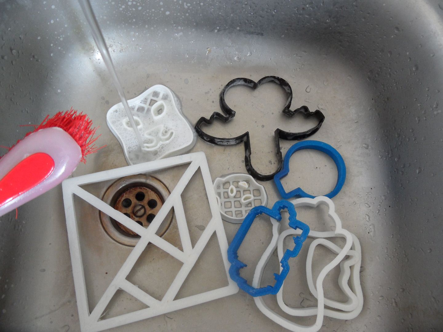 Advanced Cookies Cutter Generator : 11 Steps (with Pictures ...