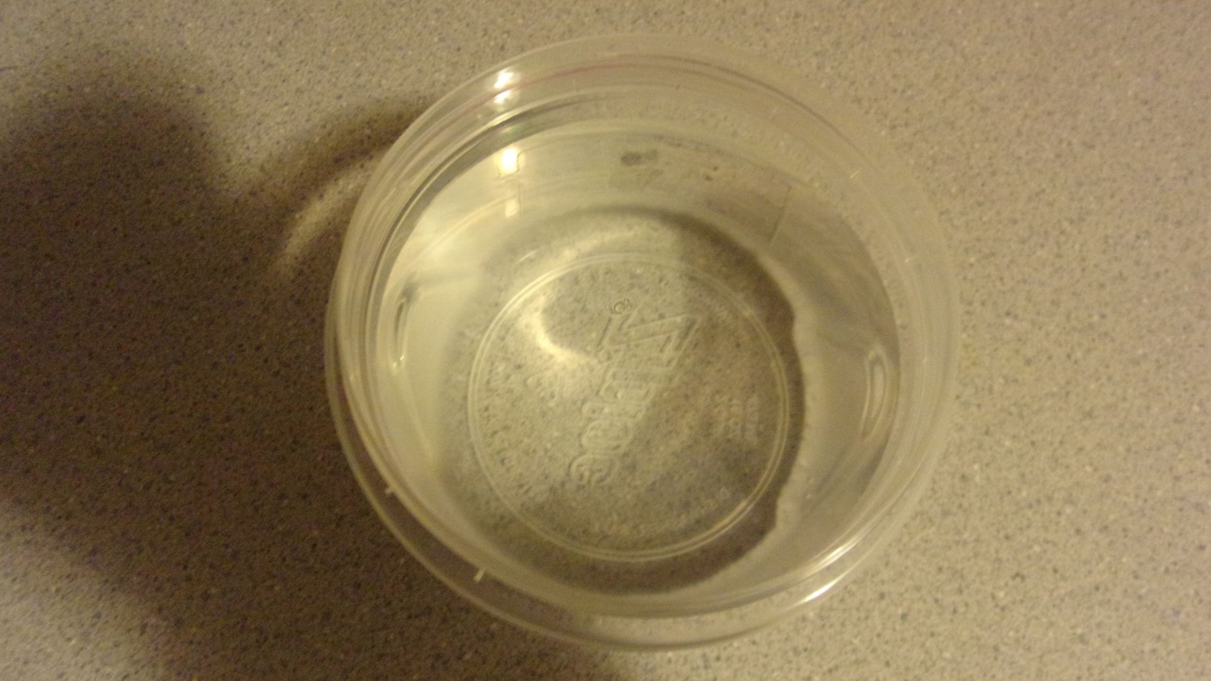 The Naked Egg: Make an Ordinary Egg Wobbly, Bouncy, and Squishy Using ...