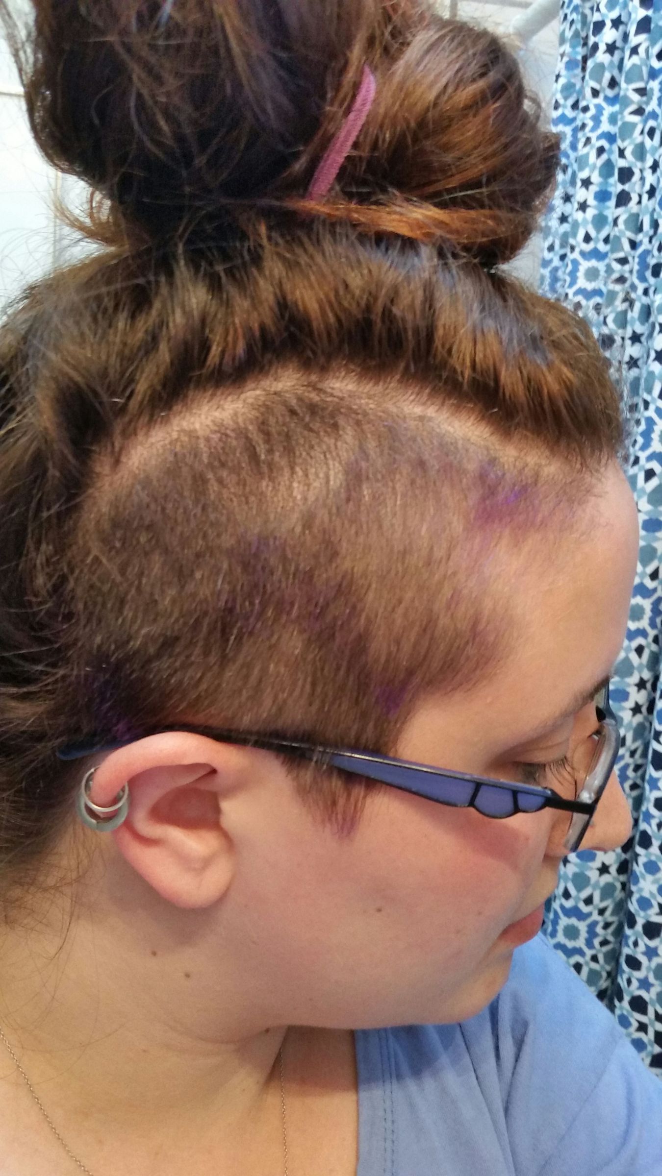 Heart Shaped Side Shave : 6 Steps (with Pictures) - Instructables