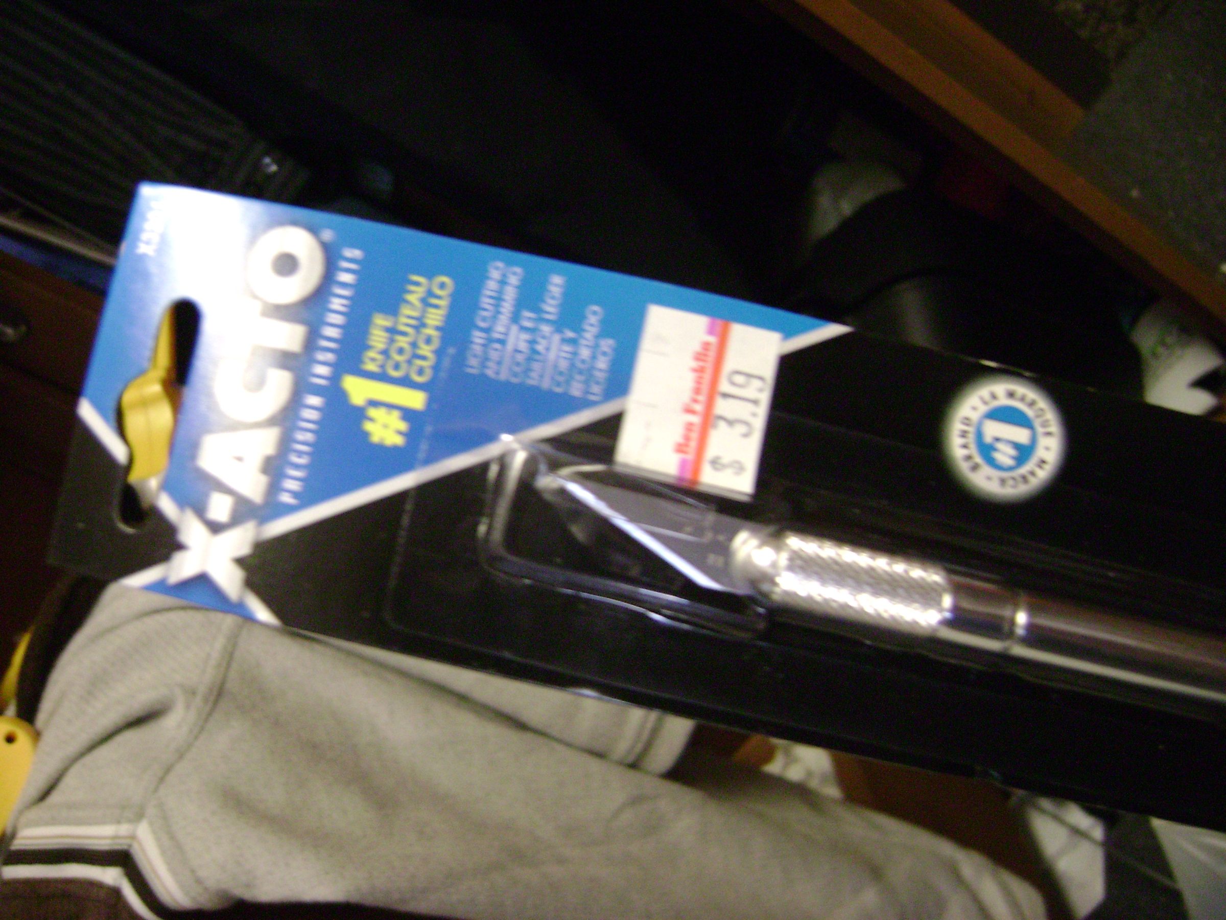 How to Make the Assassin's Creed Hidden Blade : 6 Steps - Instructables