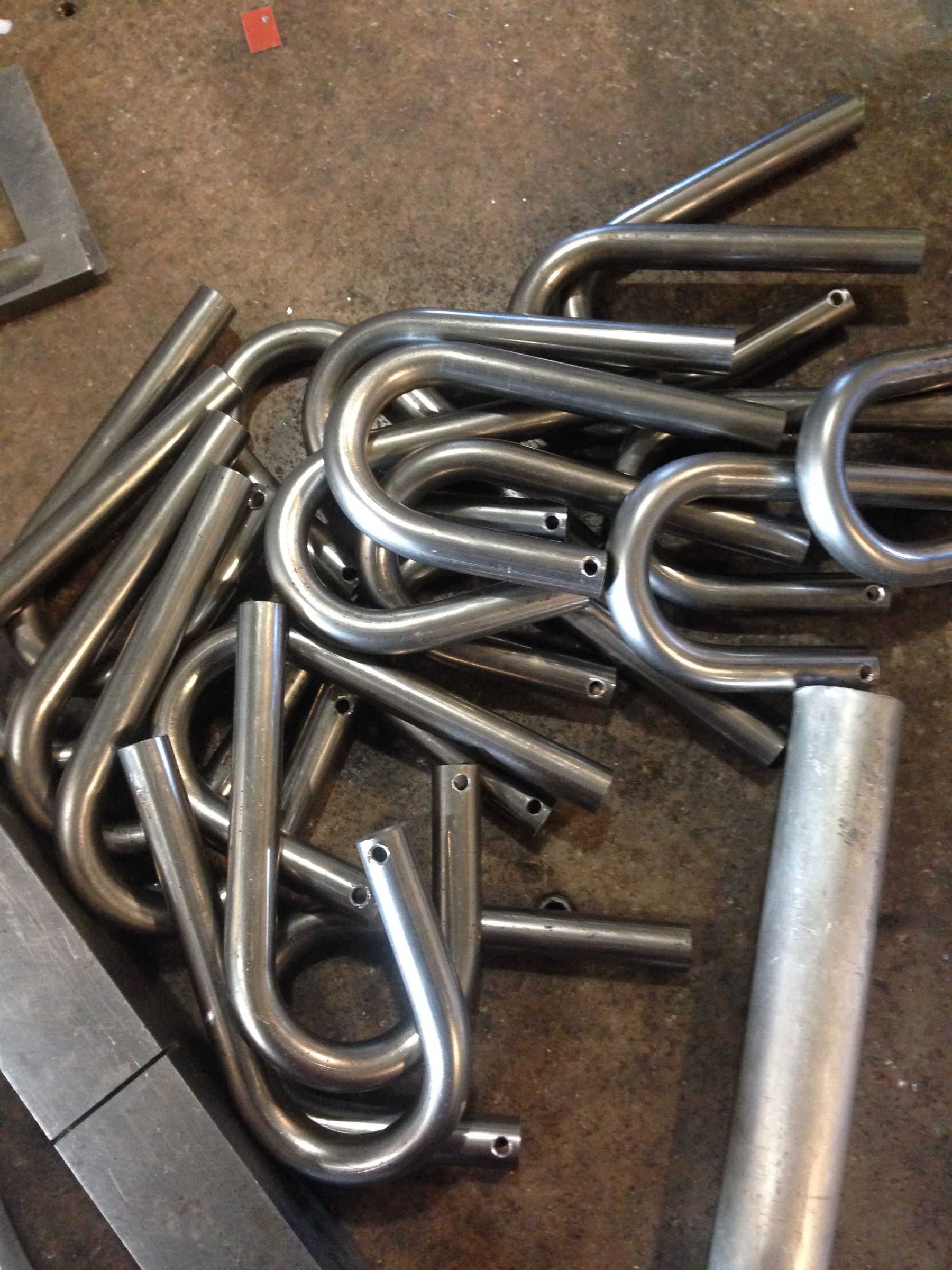 DIY Mandrel Bender : 35 Steps - Instructables