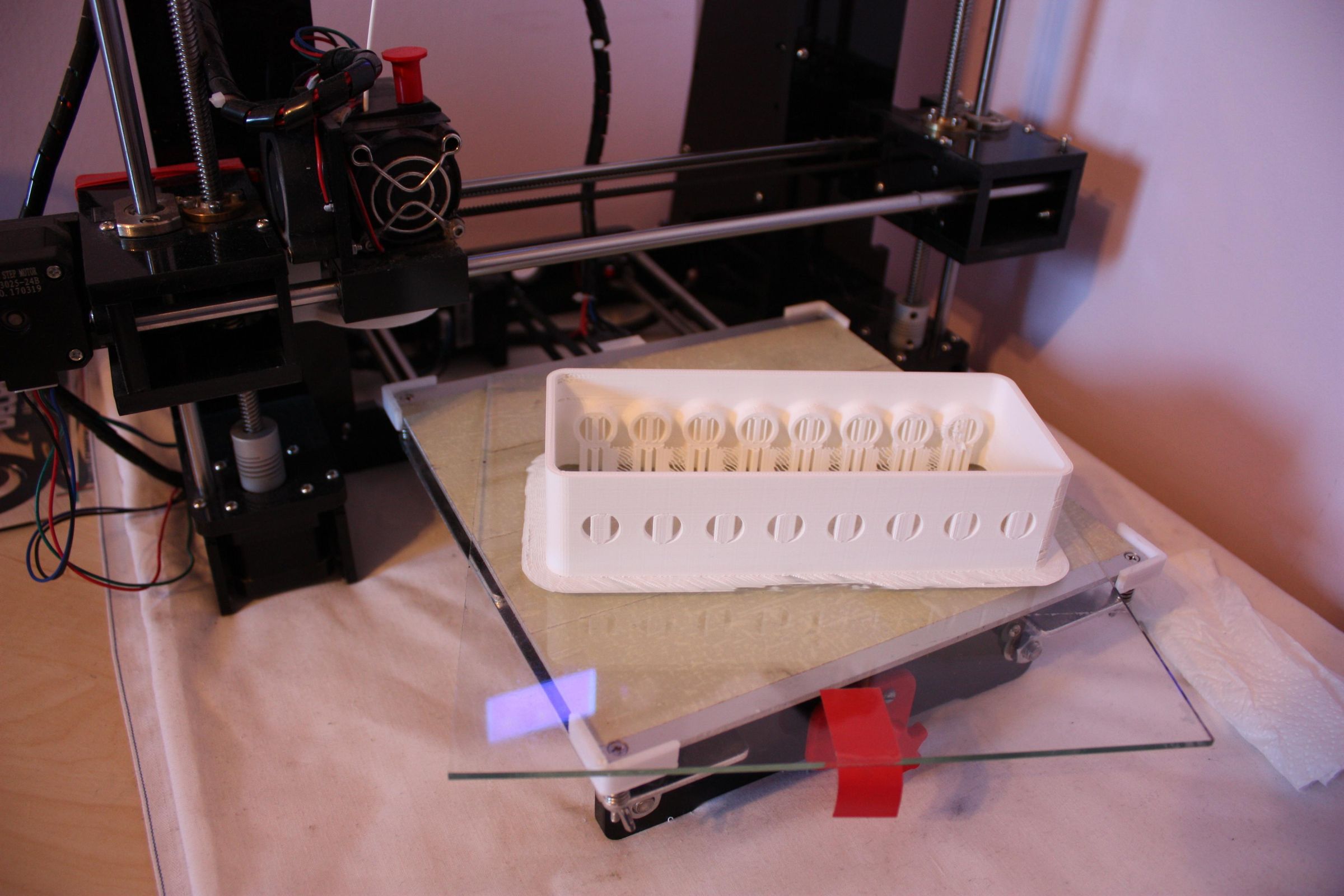 Science With Rainbows! - Spectrophotometry : 8 Steps (with Pictures ...