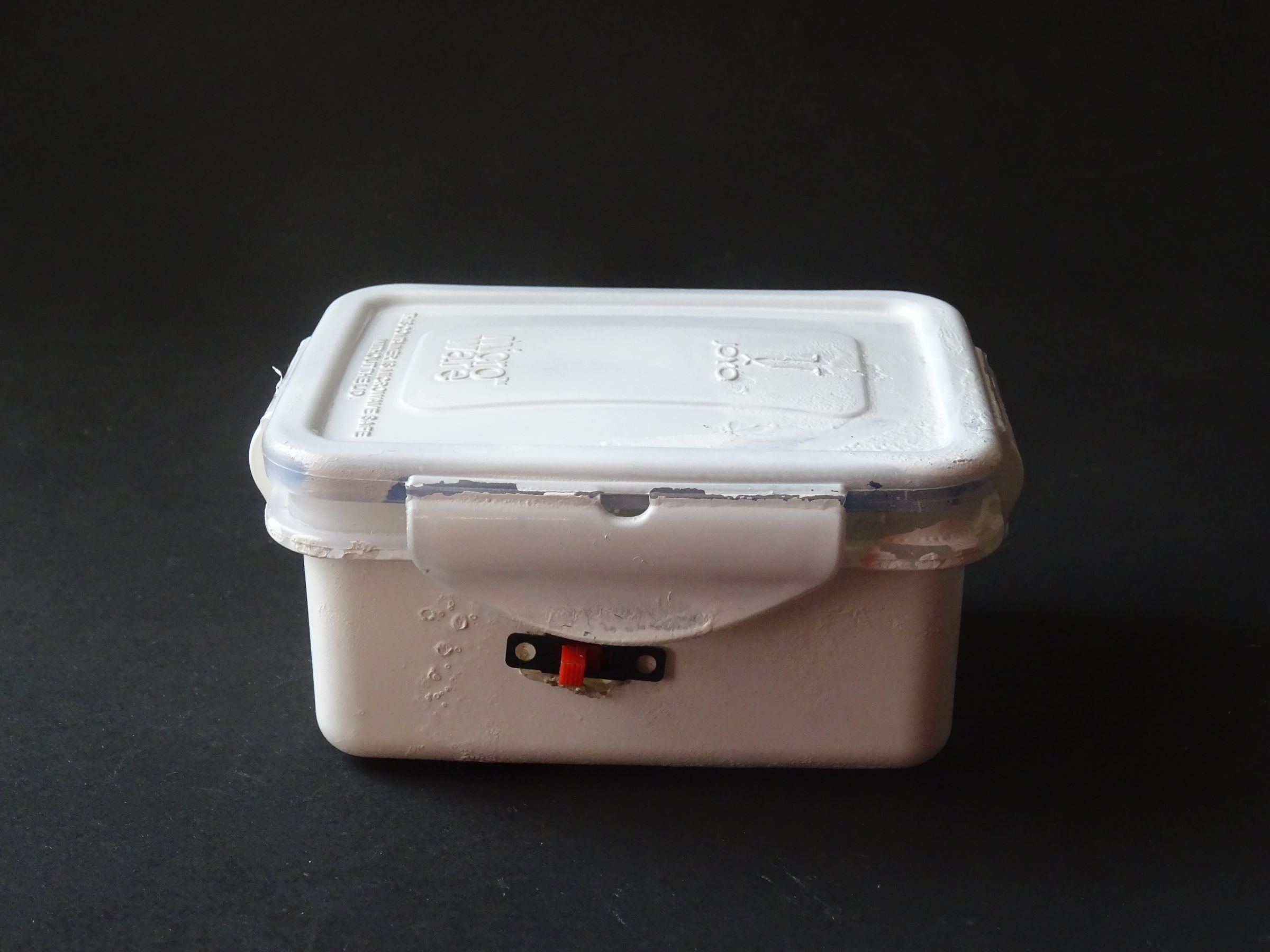 Smart Garbage Monitoring System Using Internet of Things (IOT) : 18 ...