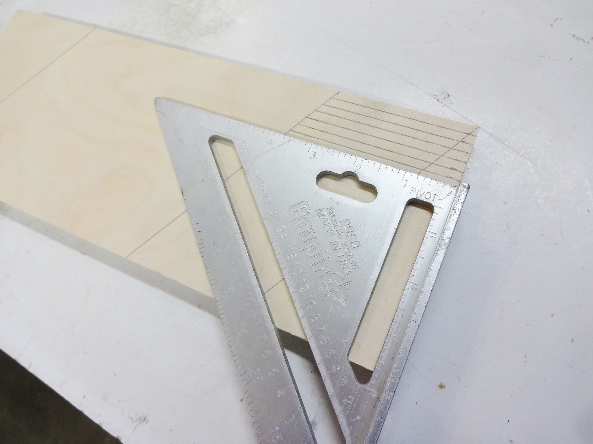 Woodworking Featherboards : 9 Steps (with Pictures) - Instructables
