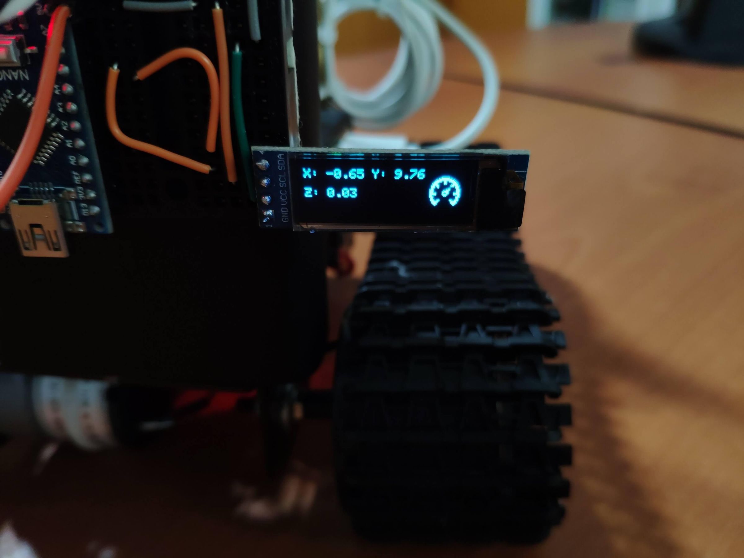 Autonomous Lidar Litter Detection Robot W Edge Impulse 17 Steps With Pictures Instructables