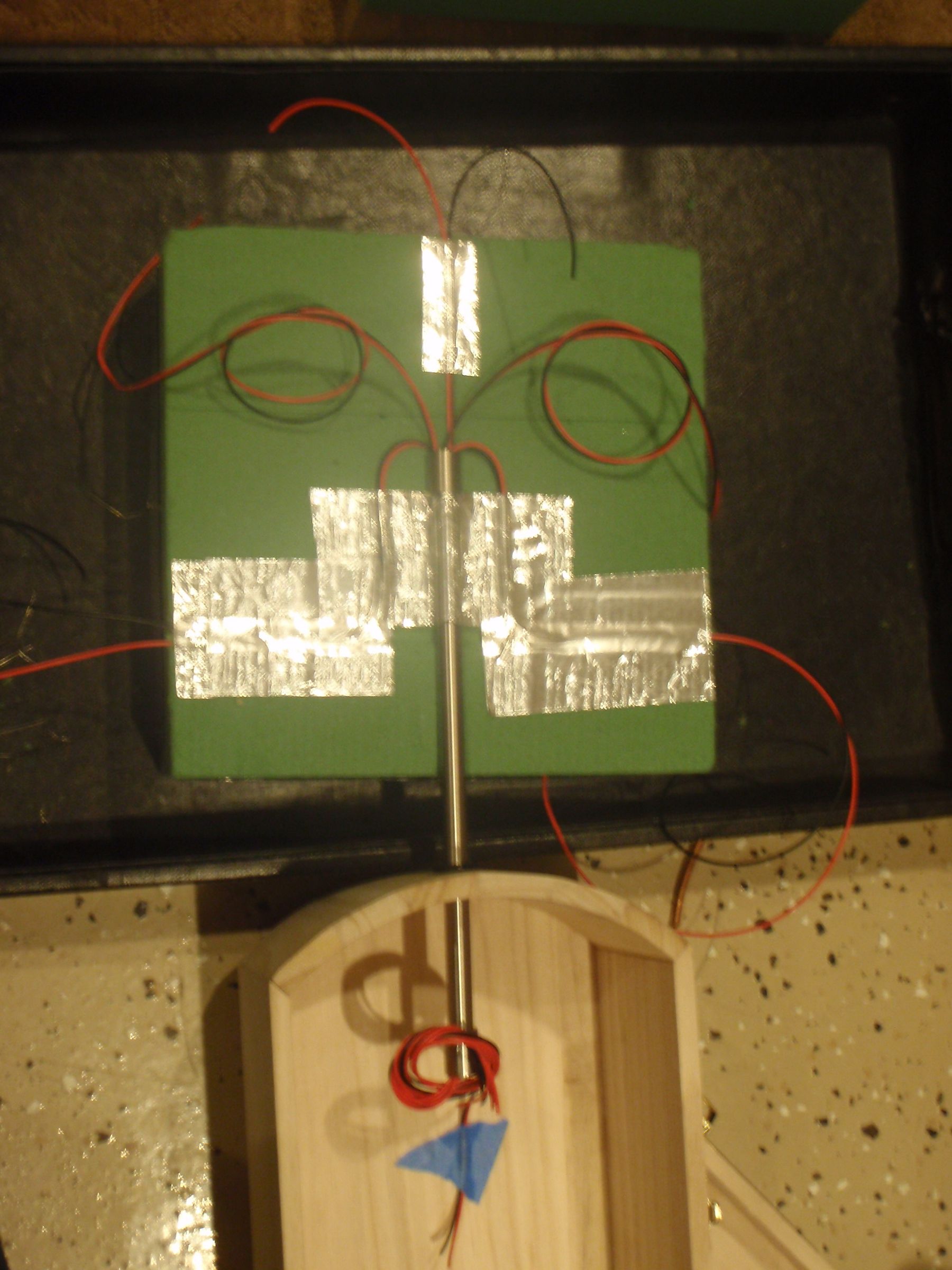 Make a Robotty! : 16 Steps (with Pictures) - Instructables