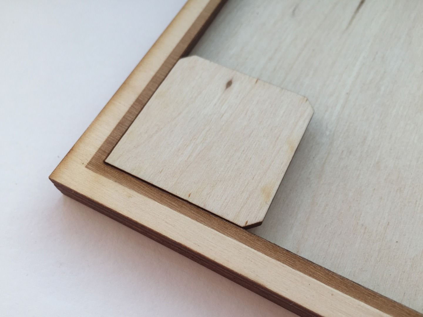 Lasercut Slide Puzzle : 8 Steps (with Pictures) - Instructables