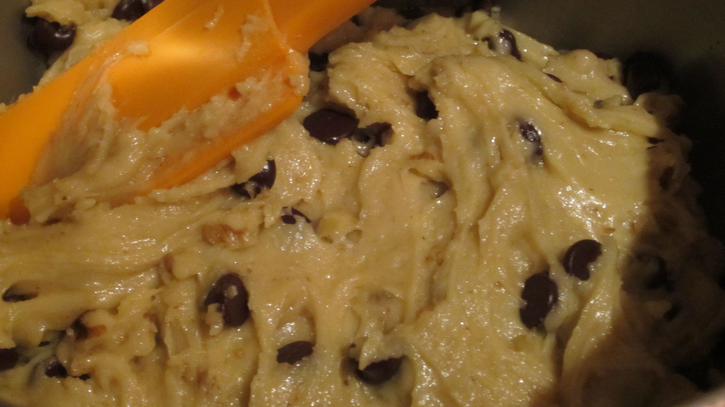 Mandel Bread (Jewish Biscotti) : 7 Steps (with Pictures) - Instructables