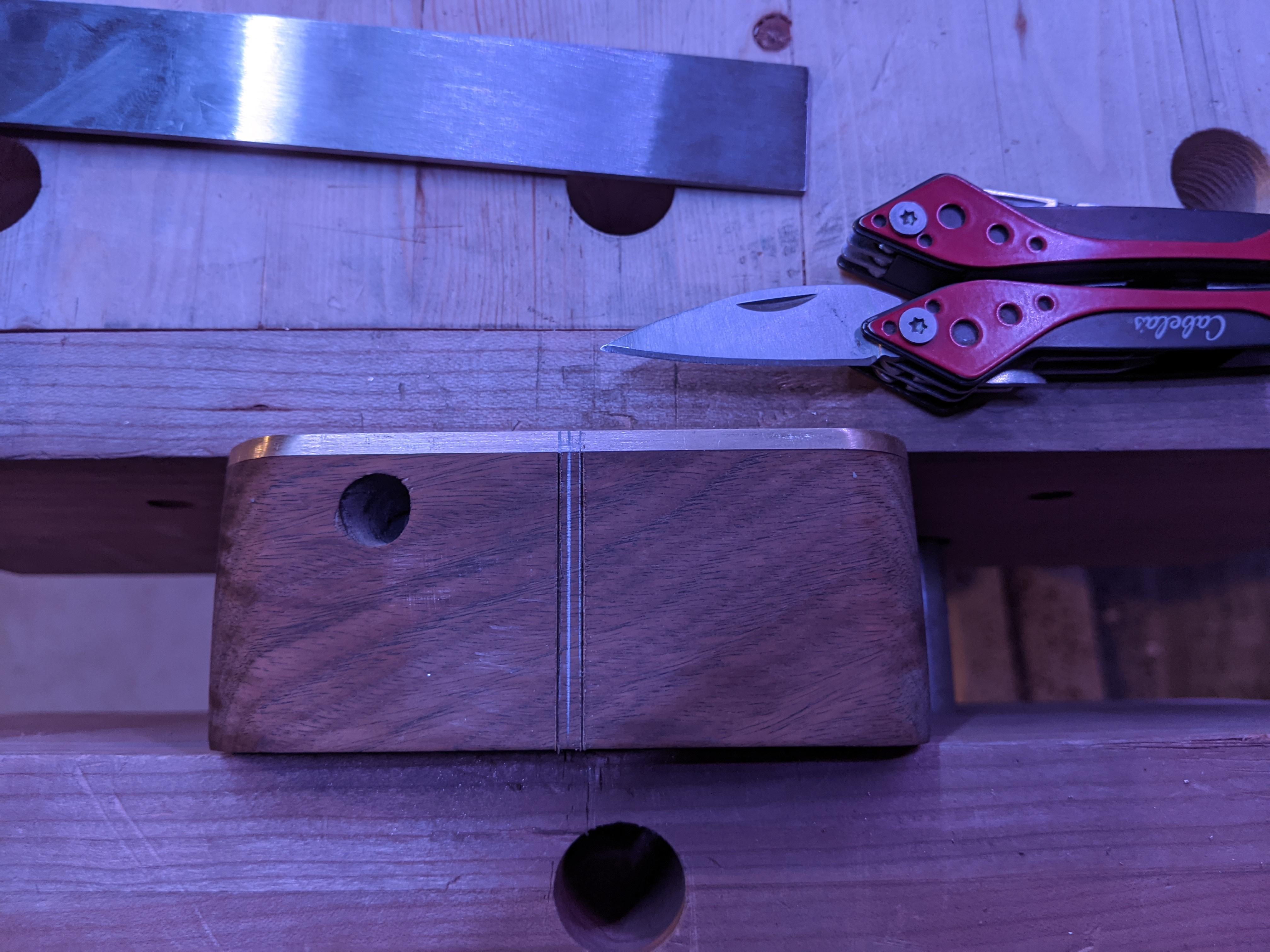 Wooden Putter DIY : 6 Steps (with Pictures) - Instructables