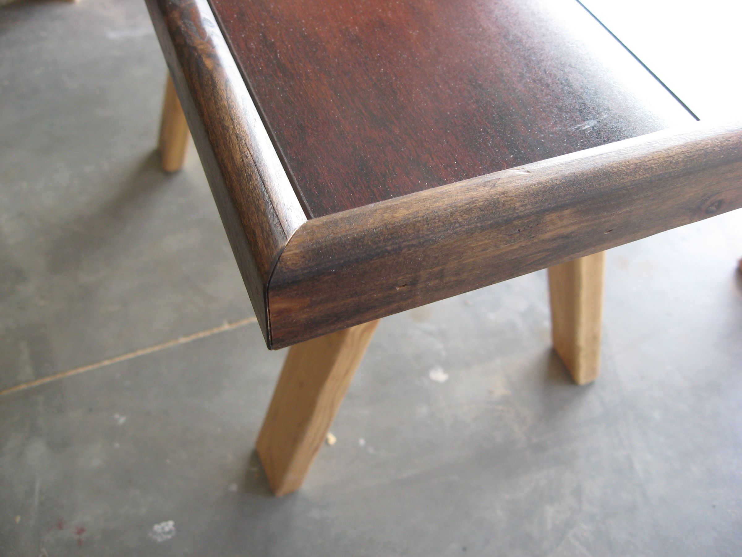 Wooden Chair Mat : 6 Steps (with Pictures) - Instructables