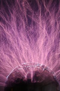 Jiffycoil's Tesla Coil Projects - Instructables