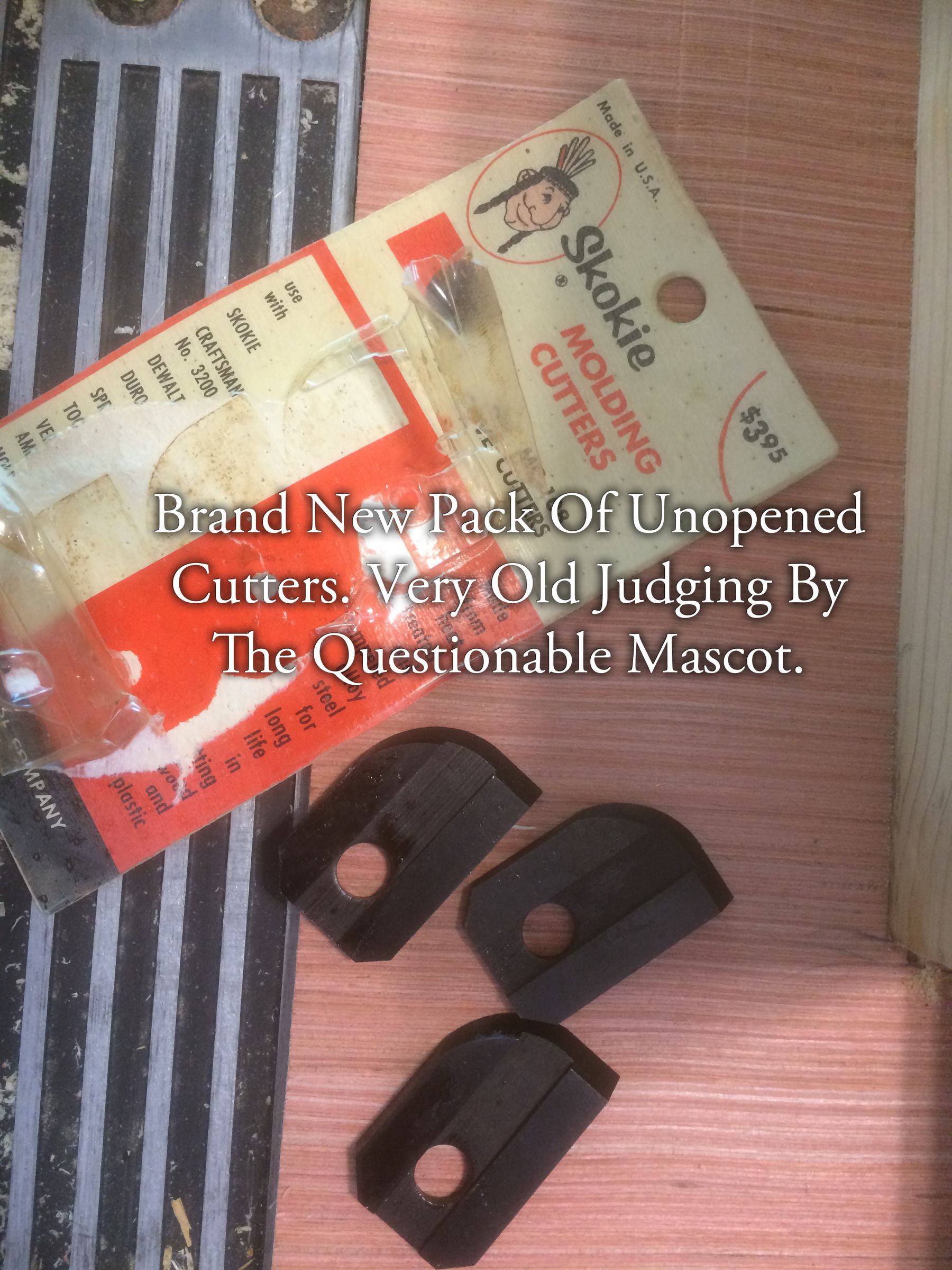 DIY Wood Molding on a Table Saw : 8 Steps (with Pictures) - Instructables