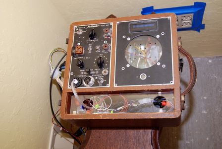 DIY Magic Mirror and Photobooth - Arduino Powered : 8 Steps (with ...