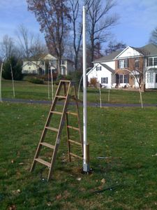 Christmas Mega Tree : 4 Steps - Instructables