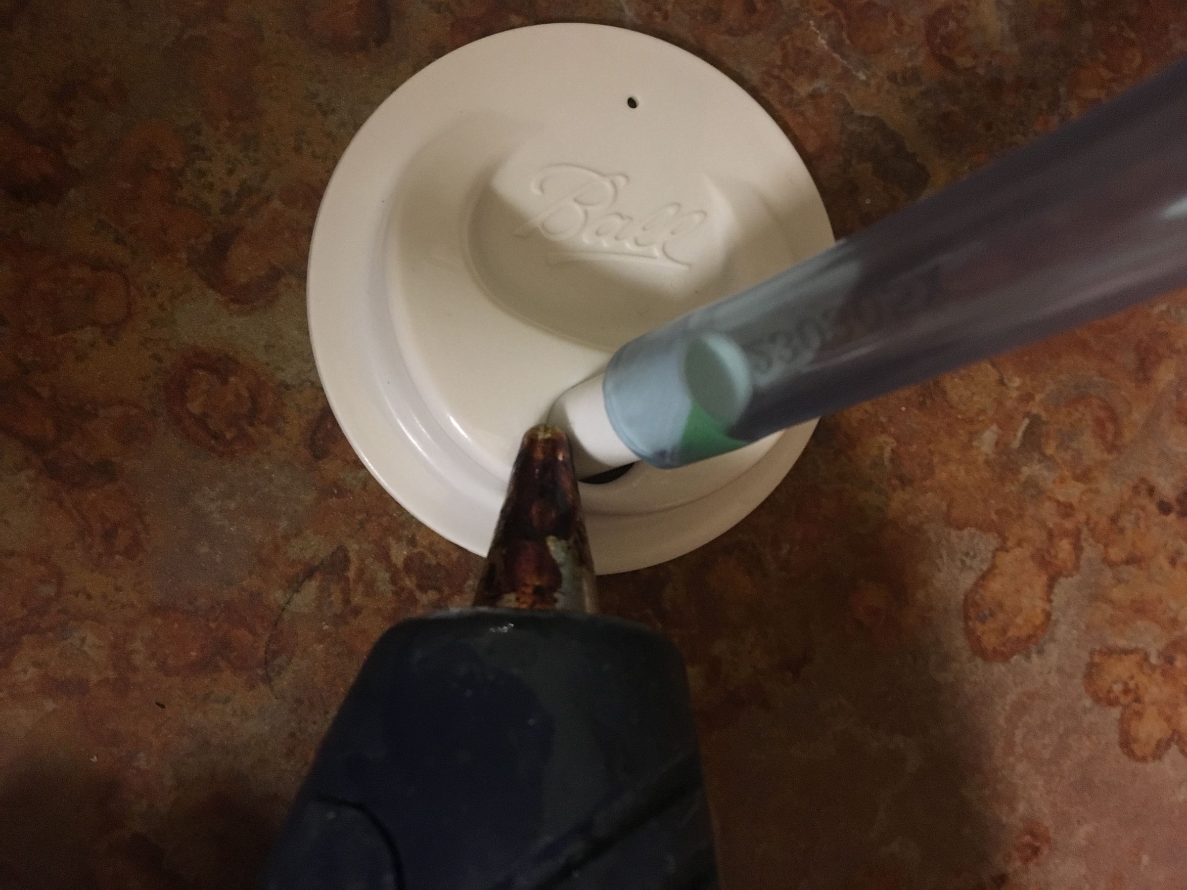 How to Distill Water in the Kitchen : 7 Steps (with Pictures ...
