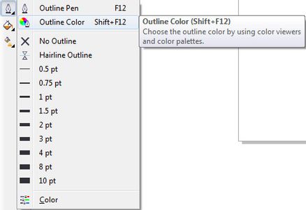 Using CorelDraw (A Tutorial) : 11 Steps - Instructables