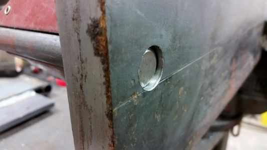 DIY Press Brake : 13 Steps (with Pictures) - Instructables