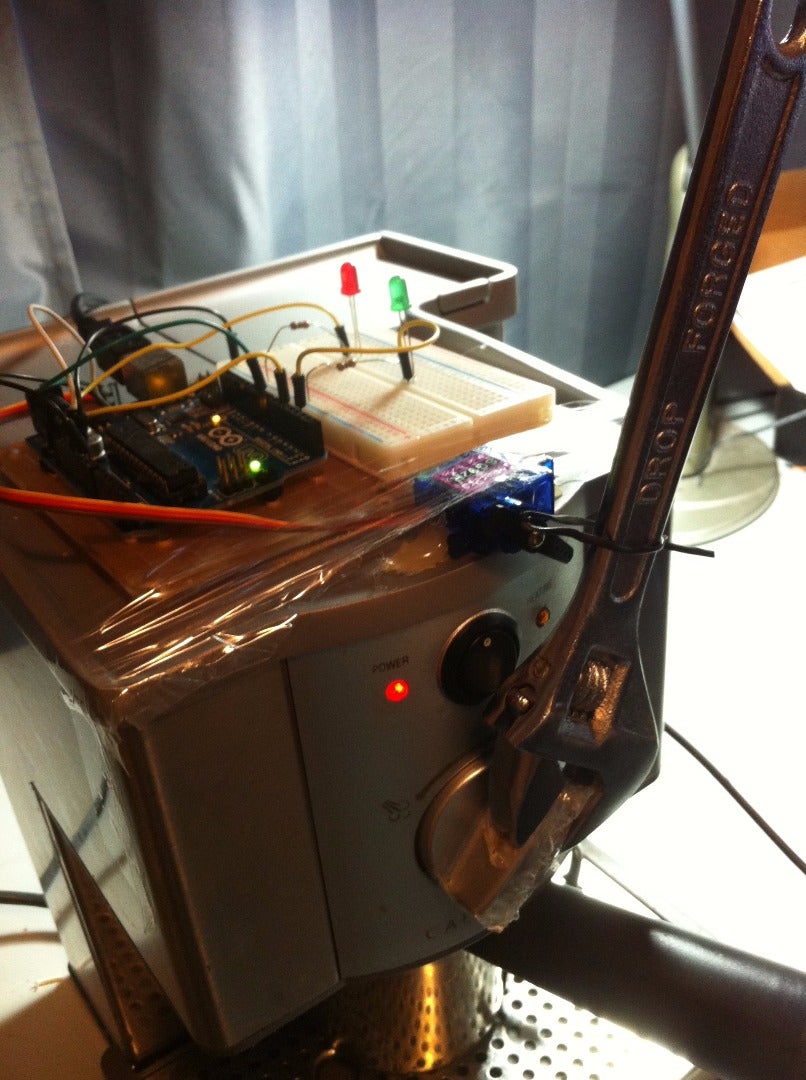 Arduino Coffee Machine : 3 Steps - Instructables