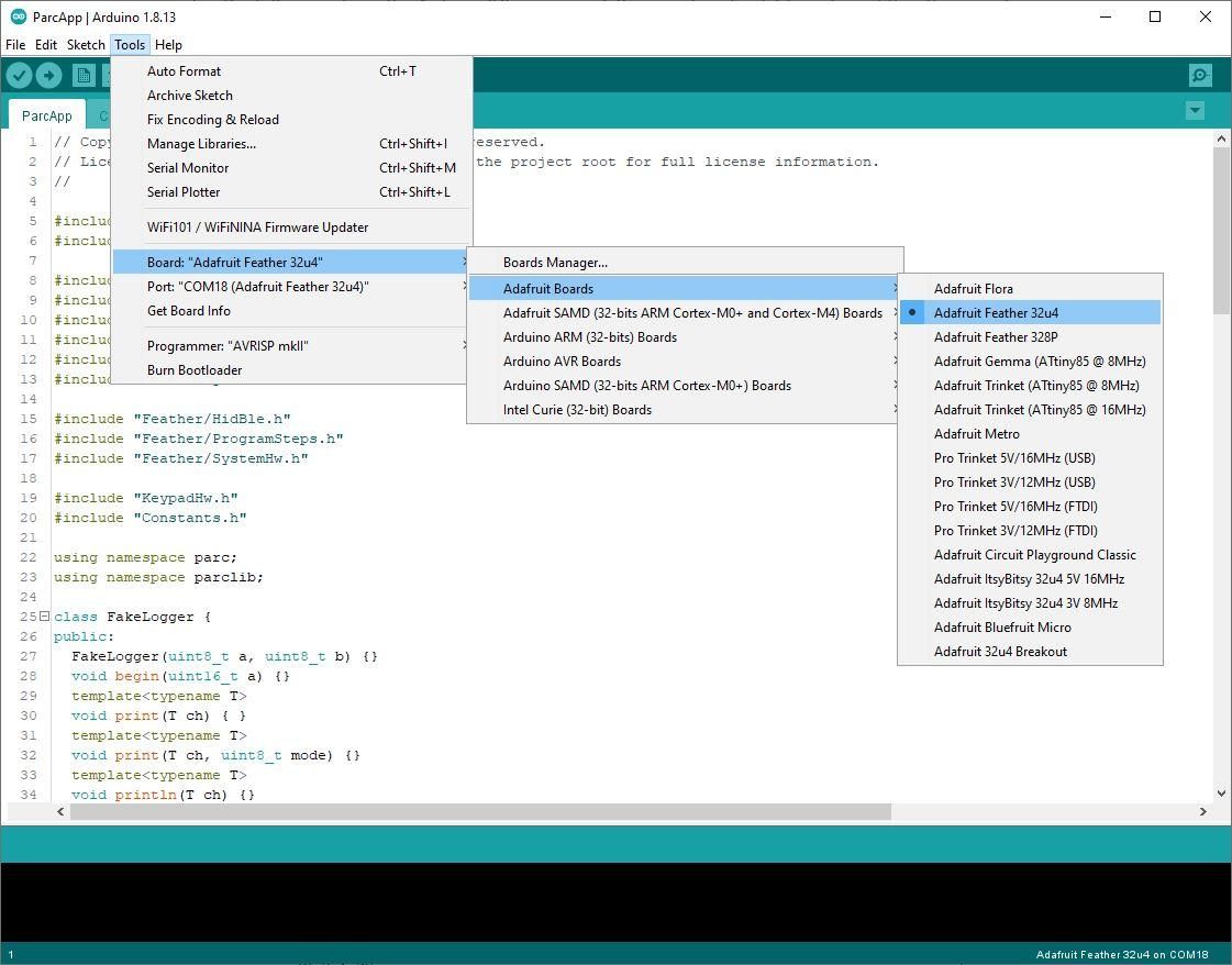 Programmable Arduino Remote Control : 9 Steps (with Pictures ...
