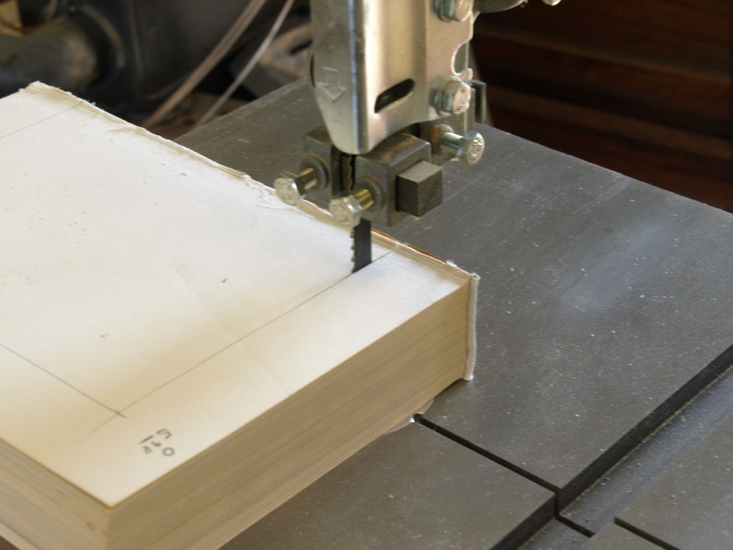 Better Book Safe : 8 Steps (with Pictures) - Instructables