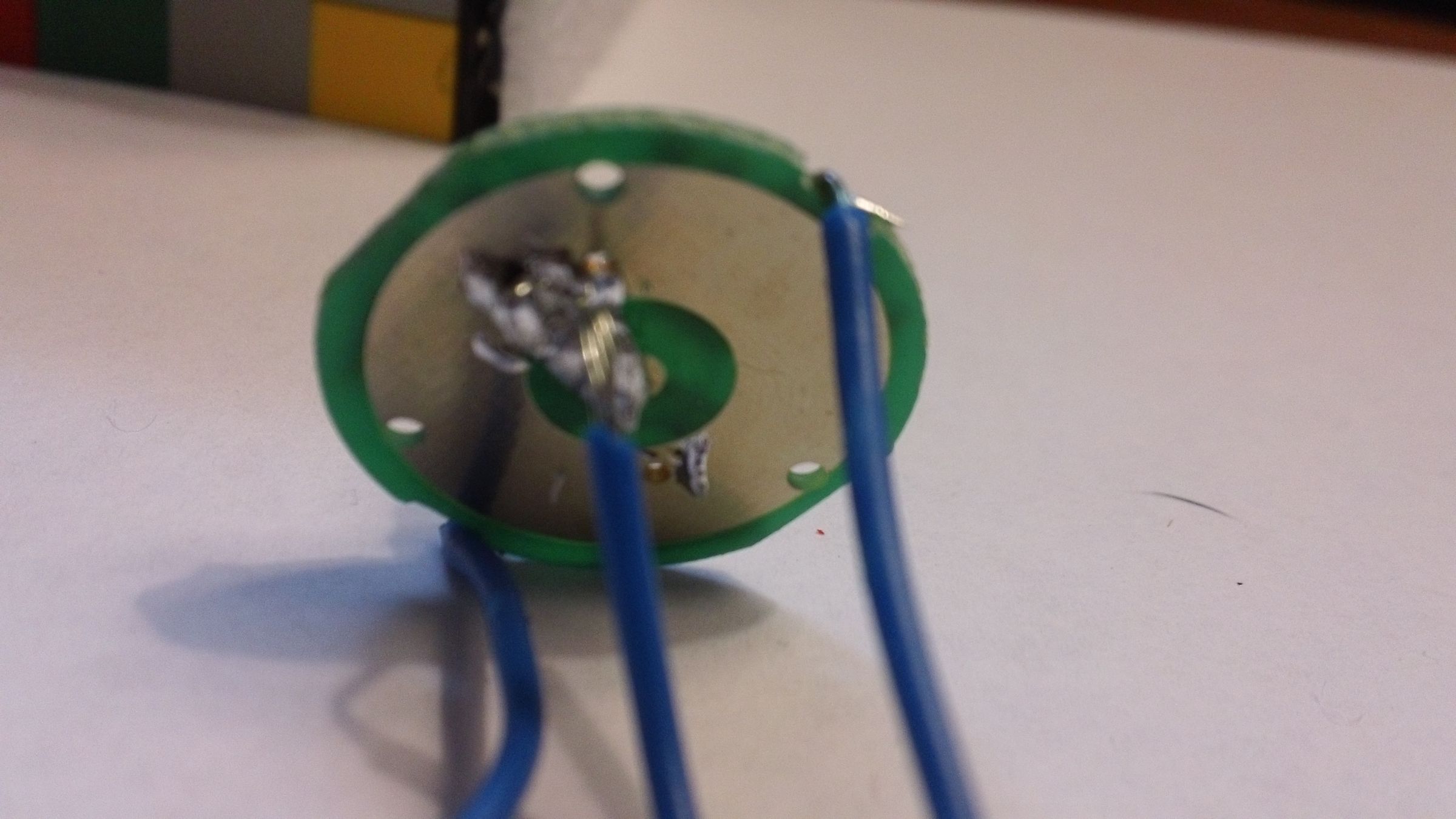 DIY Driving Simulator : 12 Steps - Instructables