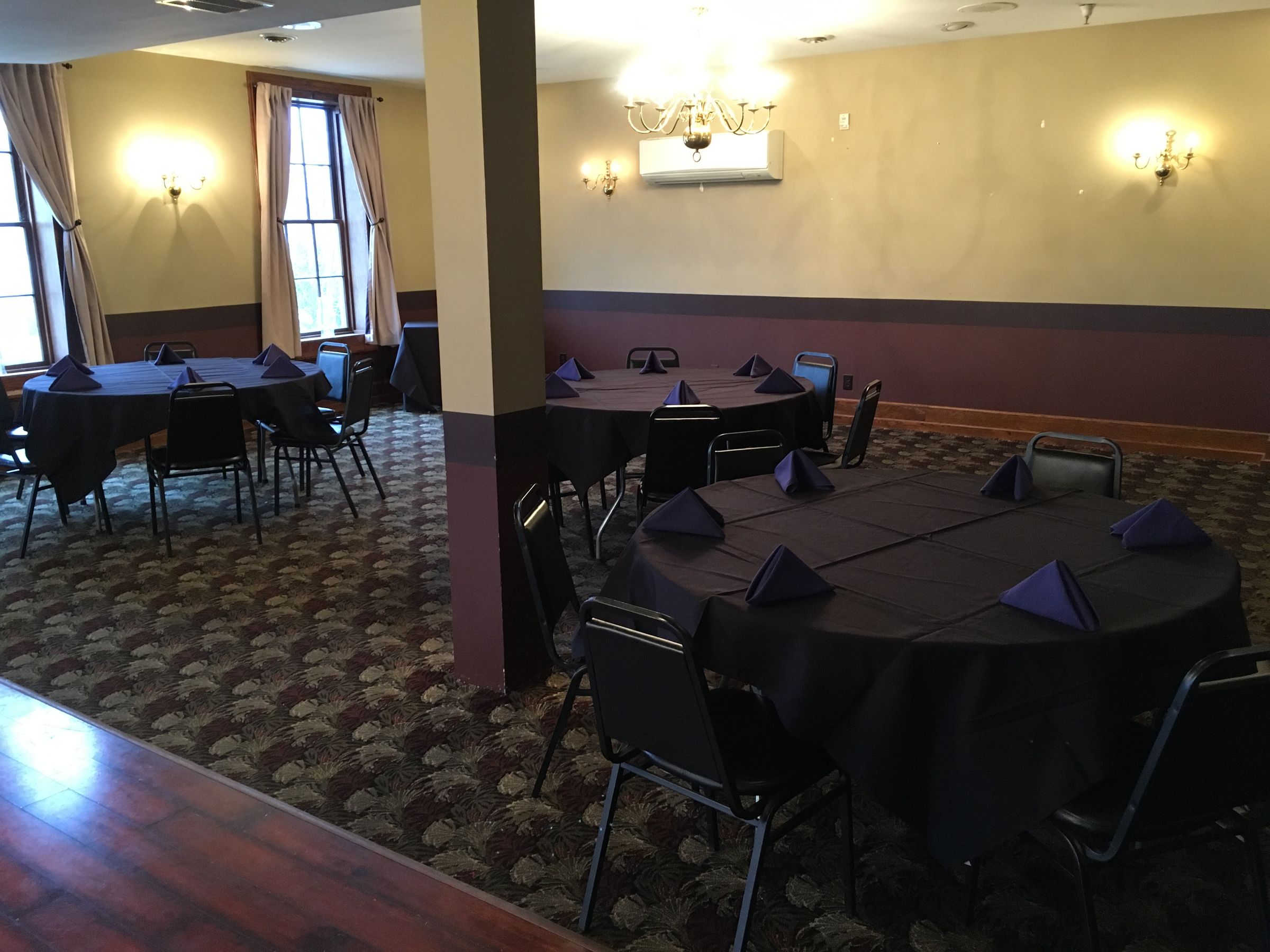 How to Set Up a Special Event : 14 Steps (with Pictures) - Instructables