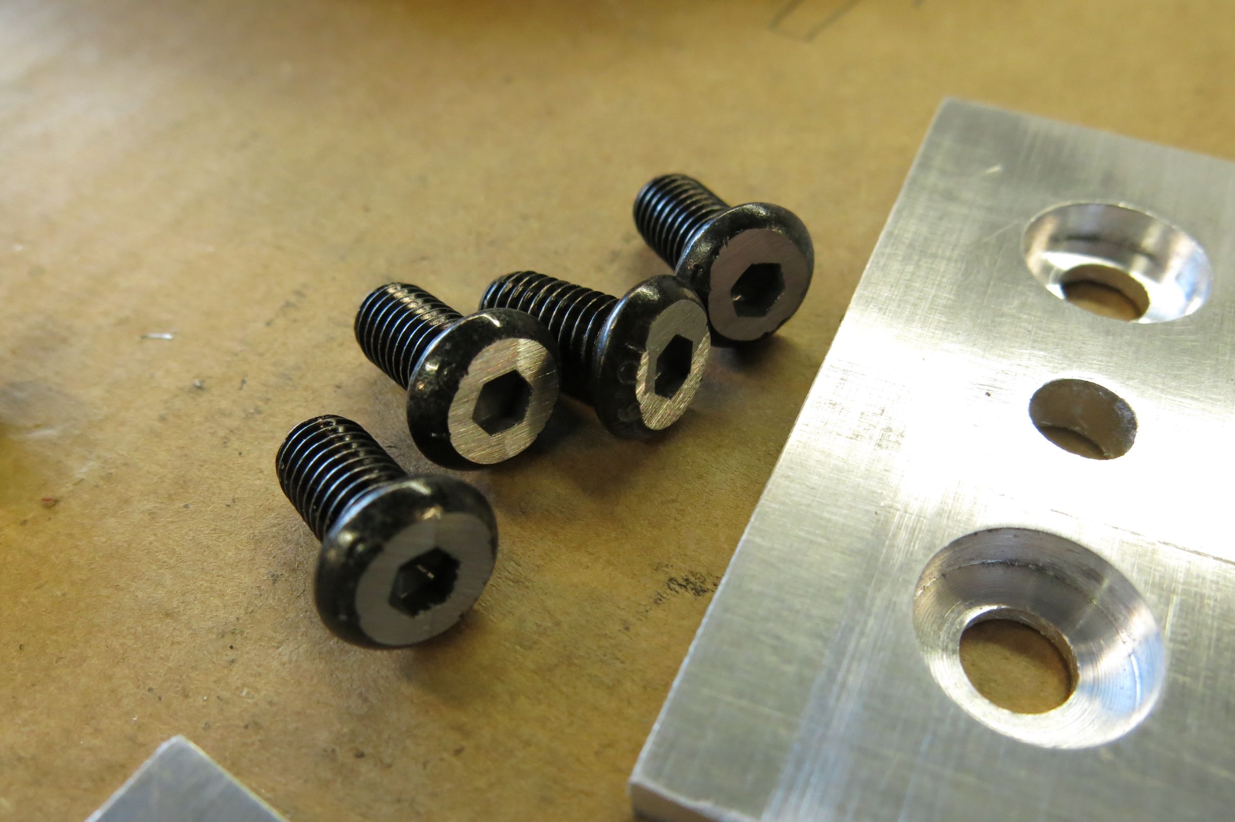 Bicycle Frame Building Jig : 10 Steps (with Pictures) - Instructables