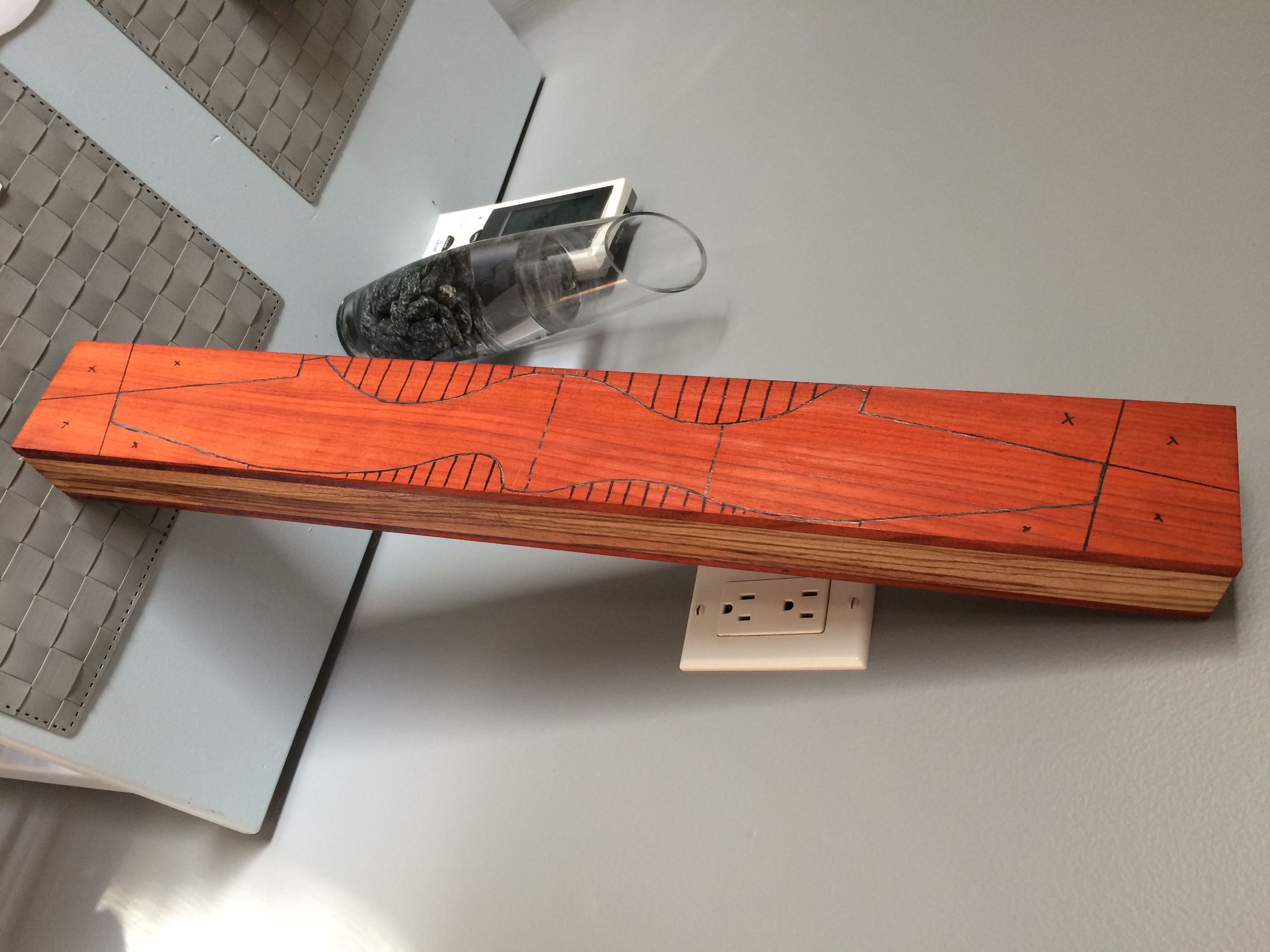 Takedown Recurve Bow - Home Made : 10 Steps (with Pictures) - Instructables