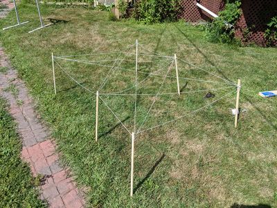 Nerf Gun Obstacle Course : 10 Steps (with Pictures) - Instructables