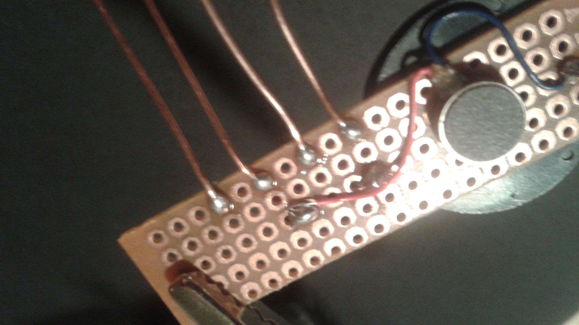 Jitterbugs! Vibrating Robotic Bugs : 6 Steps - Instructables