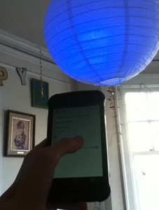 Control RGB Lights From Android With Arduino & Bluetooth LE (BLE) : 6 ...