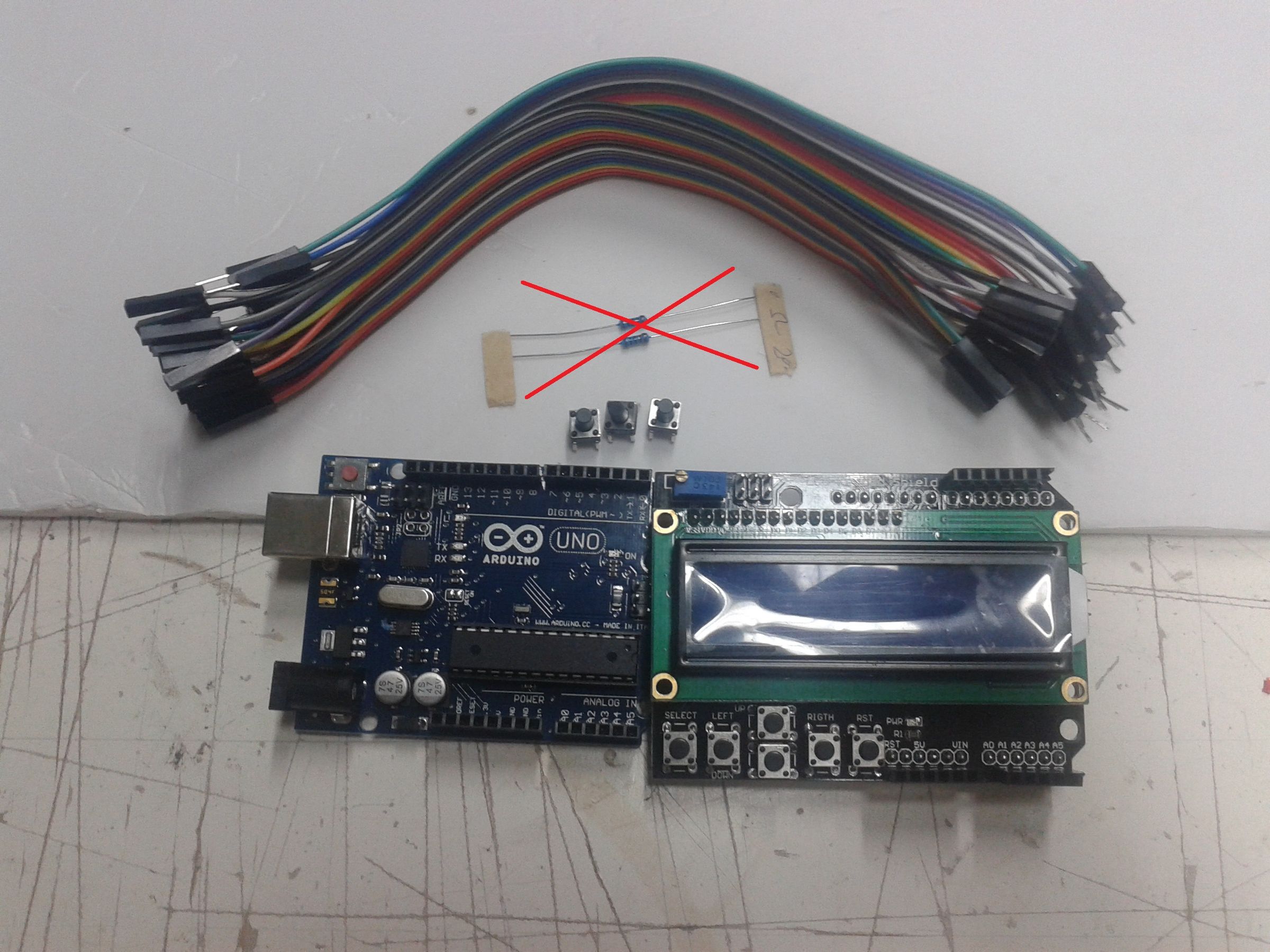 Arduino I2C Sniffer : 4 Steps - Instructables