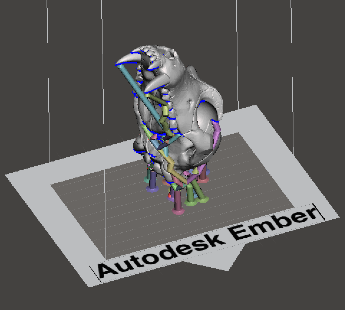 Meshmixer: Installation : 3 Steps - Instructables