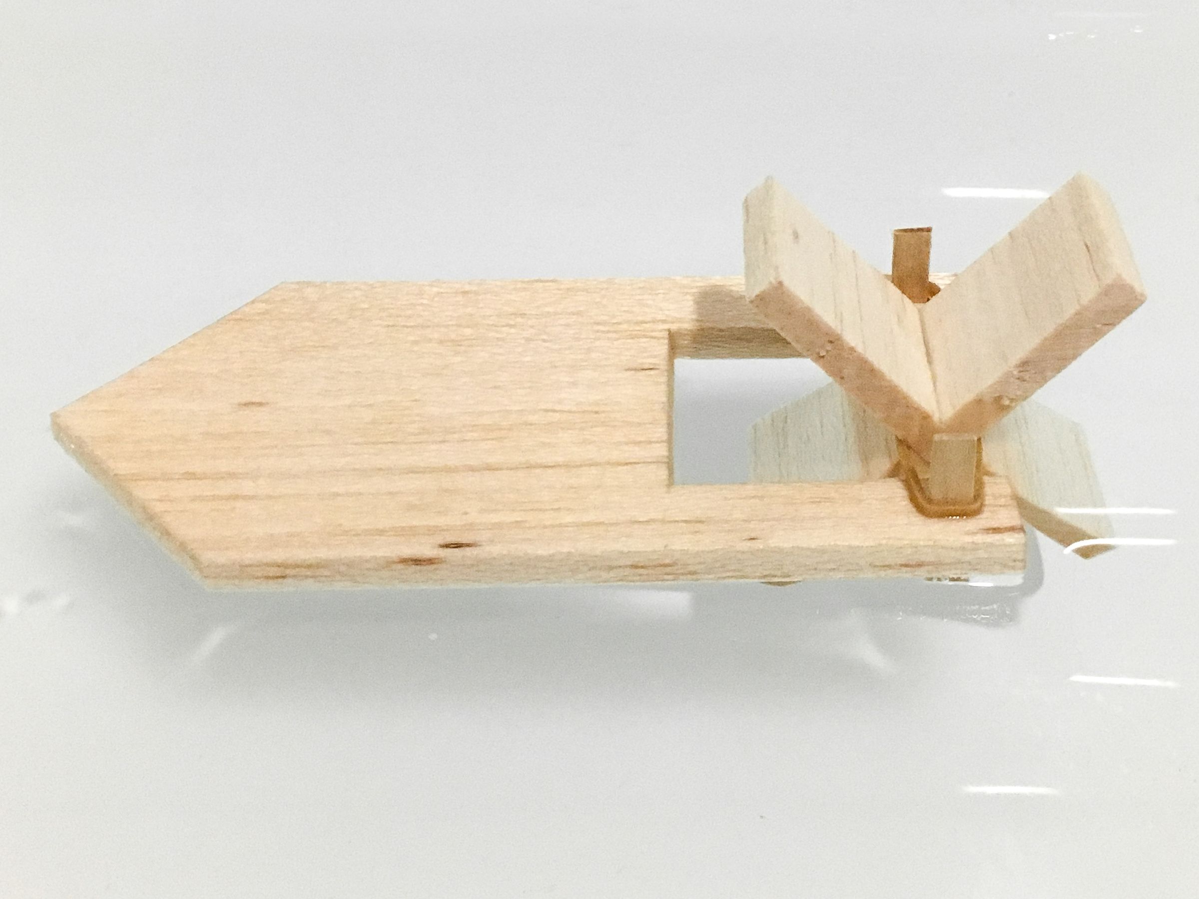 DIY STEM Boats for Students : 4 Steps (with Pictures) - Instructables