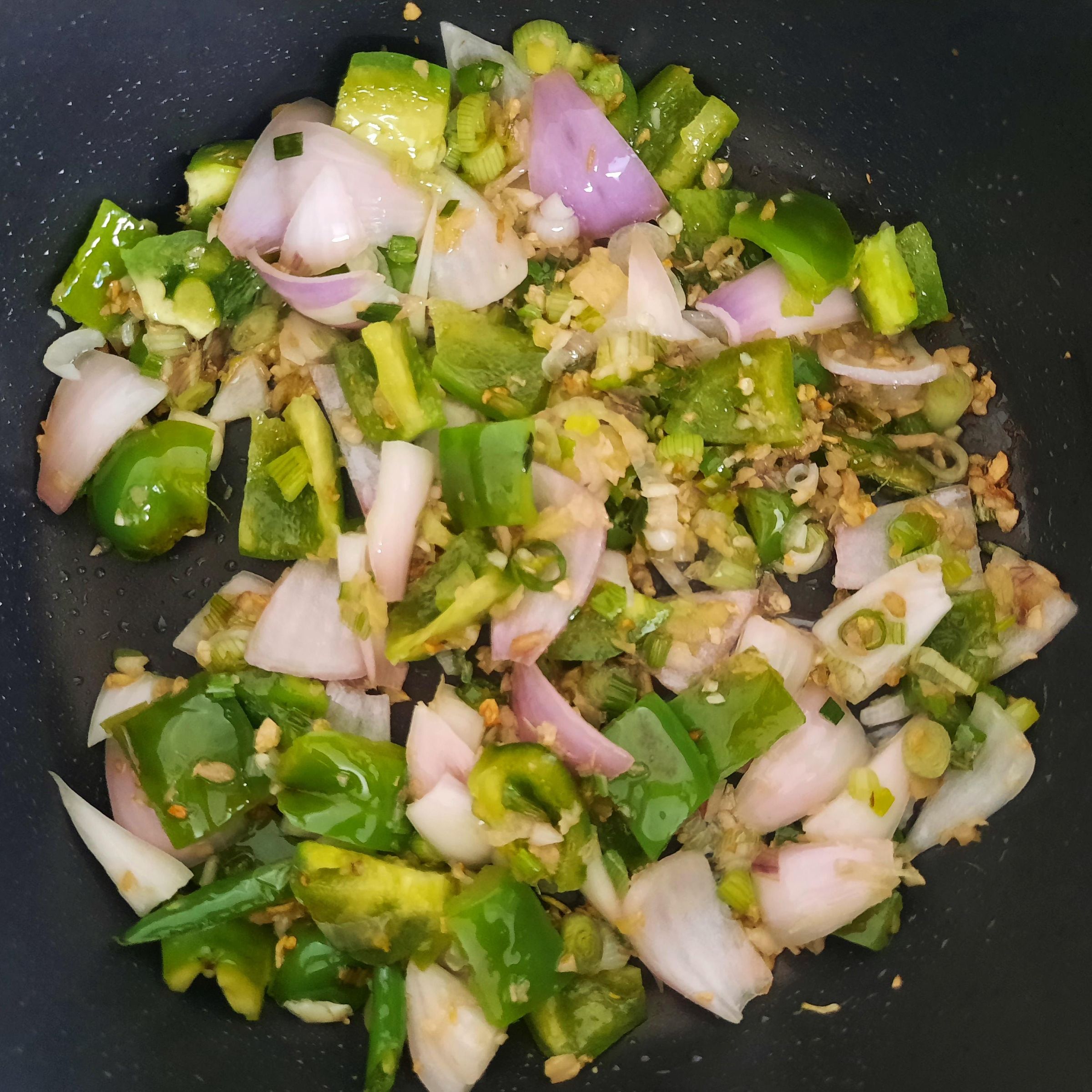 Eggs in the Best Way Possible! (Egg Chilli) : 16 Steps (with Pictures ...