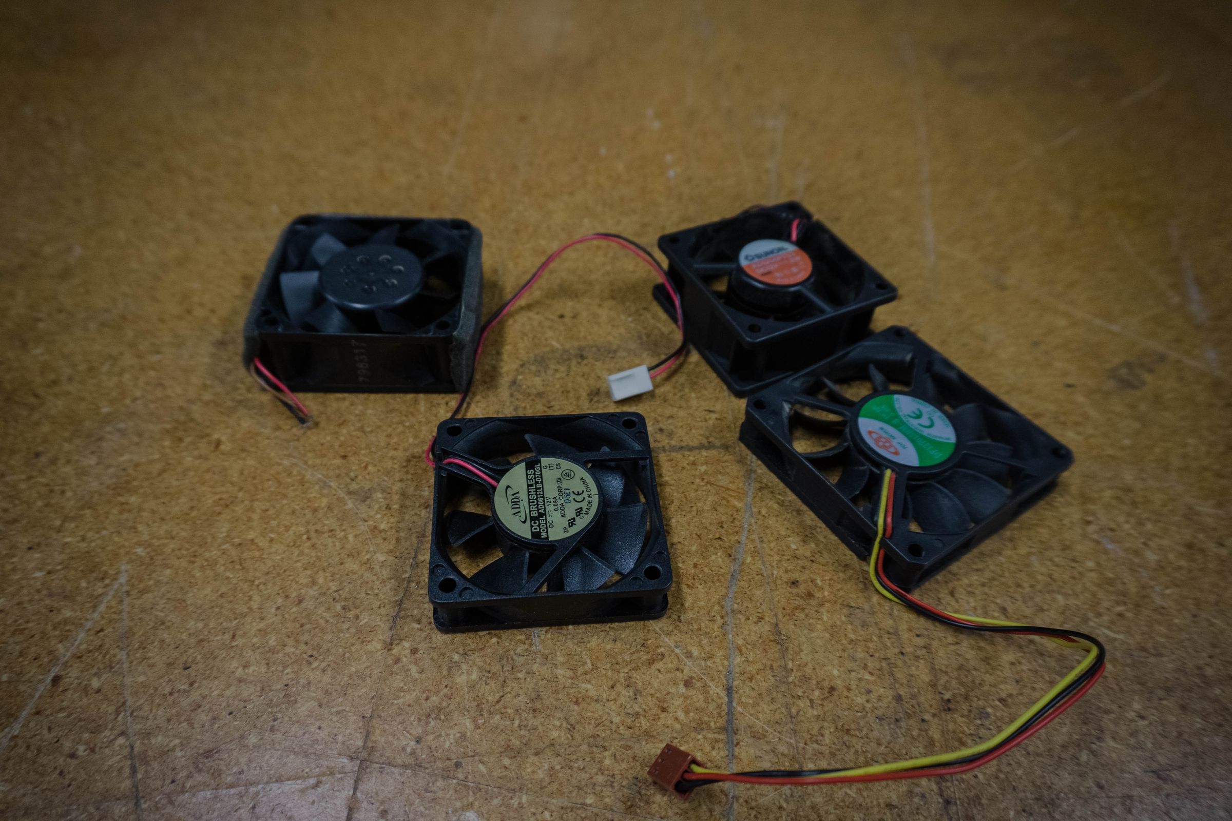 3D Printed Portable Bladeless Fan : 8 Steps (with Pictures) - Instructables