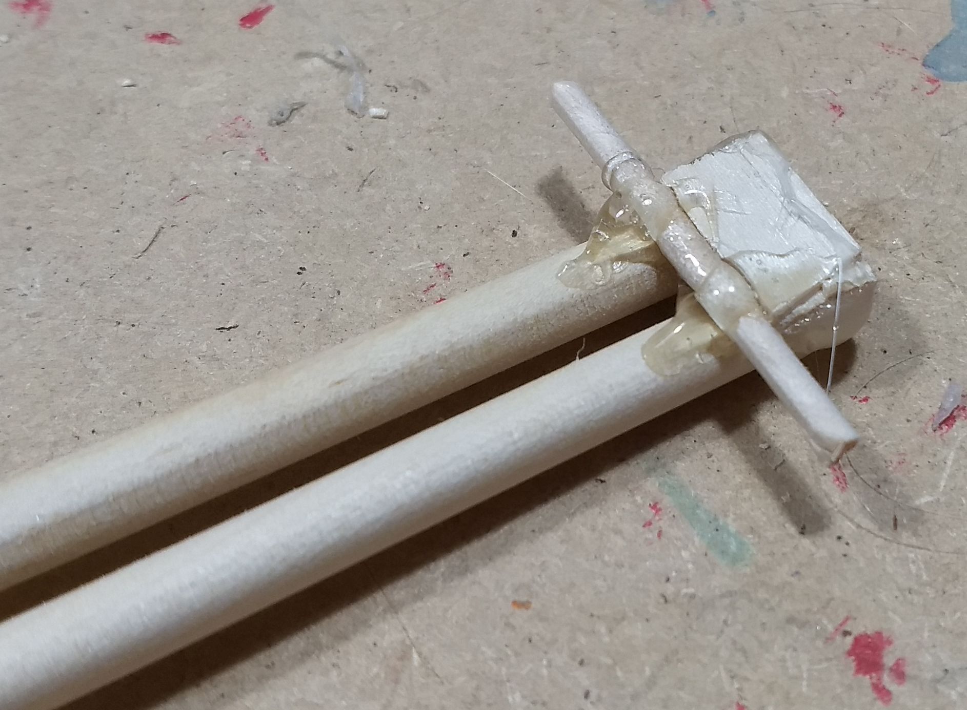 Rubber Band Rocket Launch Pad : 7 Steps (with Pictures) - Instructables