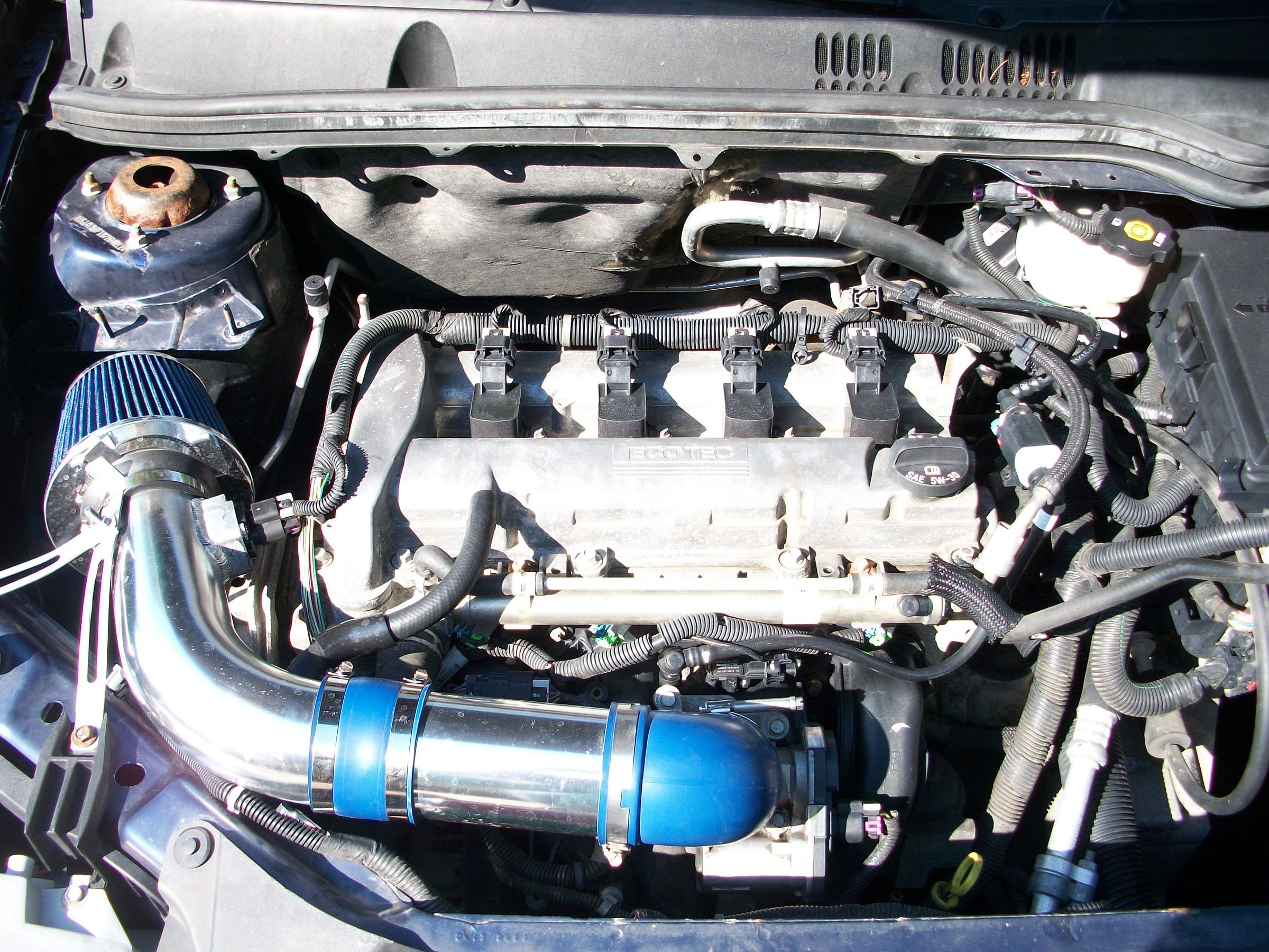 Paint Your Engine : 15 Steps (with Pictures) - Instructables