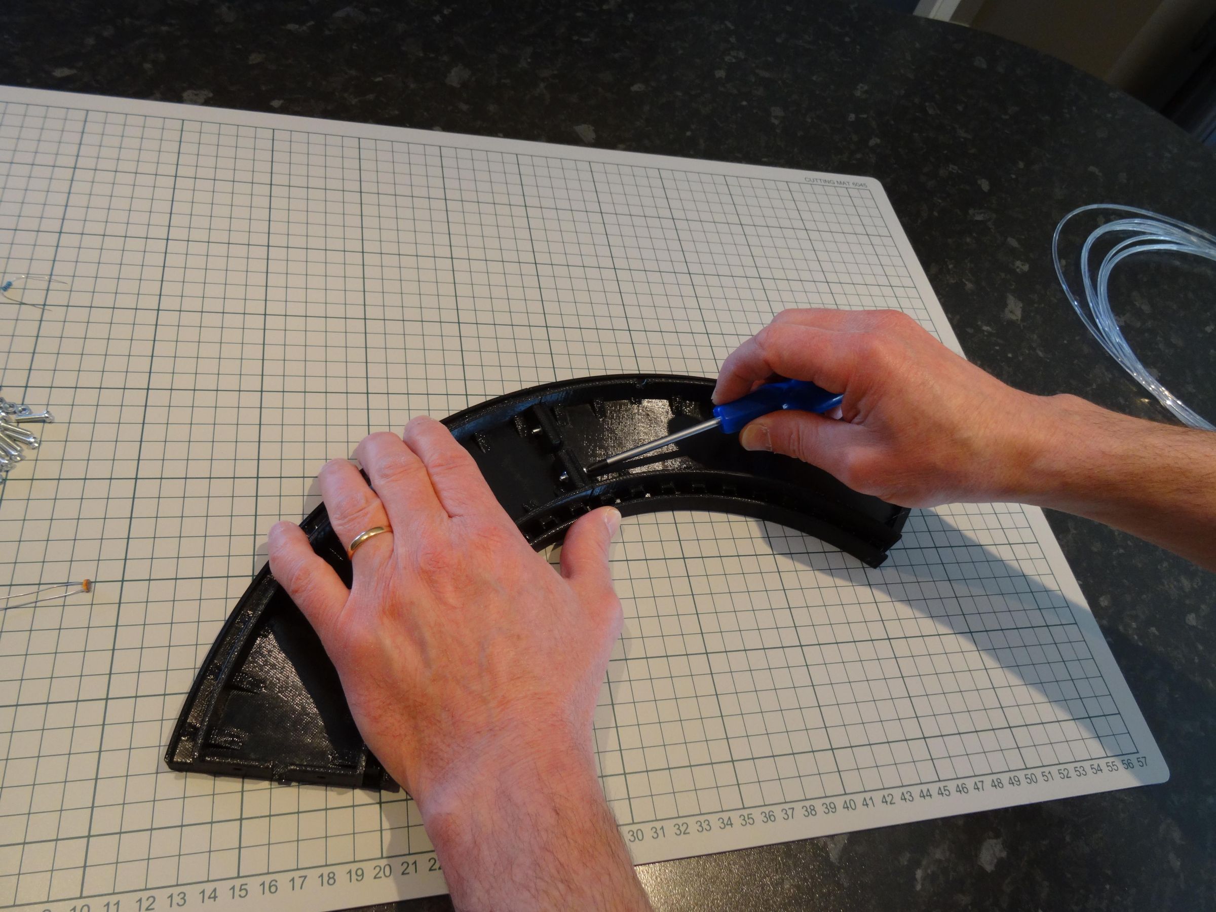 O-Clock : 7 Steps (with Pictures) - Instructables