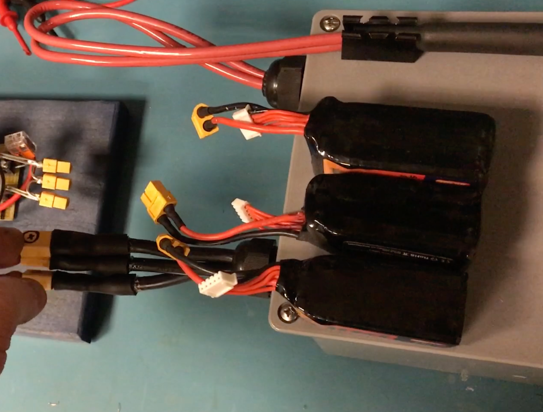 1000W Portable Induction Heater : 11 Steps (with Pictures) - Instructables